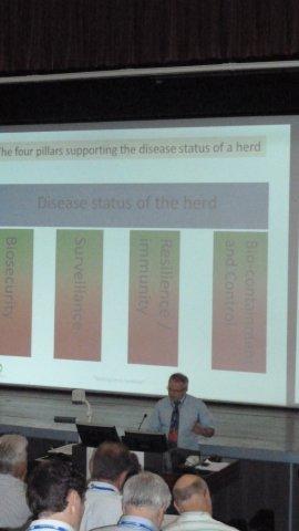 Sydney International Paratuberculosis Conference | myhealthyherd